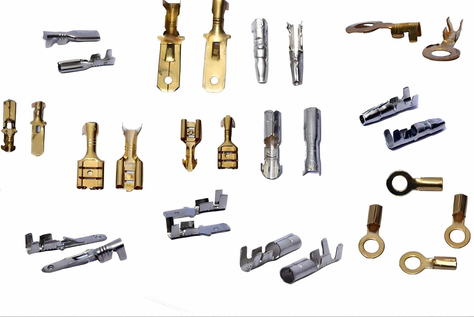 Automotive Wiring Harnesses Connectors: 7 Common Failures And Solutions ...